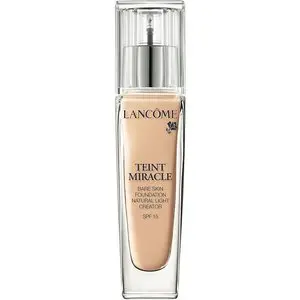 LANCOME Teint Miracle Hydrating Foundation Spf 15 - 04
