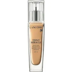 LANCOME Teint Miracle Hydrating Foundation Spf 15 - 055