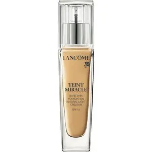 LANCOME Teint Miracle Hydrating Foundation Spf 15 06
