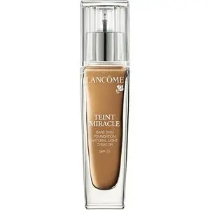 LANCOME Teint Miracle Hydrating Foundation Spf 15 12