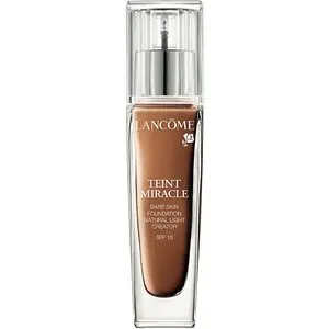 LANCOME Teint Miracle Hydrating Foundation Spf 15 13