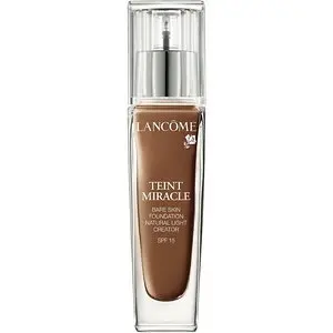 LANCOME Teint Miracle Hydrating Foundation Spf 15 14