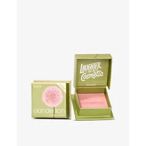 BENEFIT COSMETICS Dandelion Mini Blusher & Face Powder 2.5g
