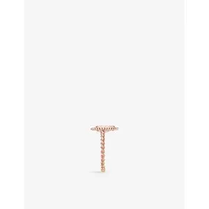 Boucheron Serpent Bohème Ring - Rose Gold