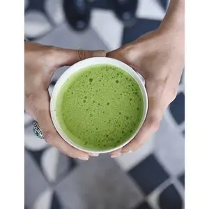OMGTEA Aaa+ Highest-grade Organic Matcha Green Tea 30g