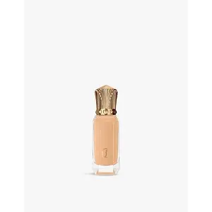 CHRISTIAN LOUBOUTIN Teint Fétiche Le Fluide Foundation - Bronze Nude 40w