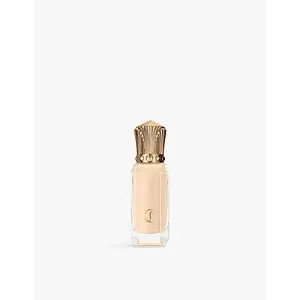 CHRISTIAN LOUBOUTIN Teint Fétiche Le Fluide Foundation - Linen Nude 20w