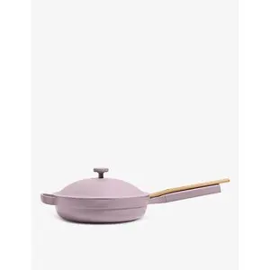 OUR PLACE Always Pan 2.0 Aluminium Pan 26.7cm Lavender