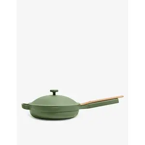 OUR PLACE Always Pan 2.0 Aluminium Pan 26.7cm - Sage