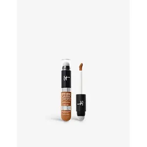 IT COSMETICS Bye Bye Dark Spot Concealer And Serum 6.7ml - Tan Warm 44