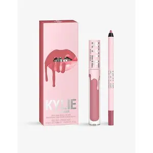 KYLIE COSMETICS Velvet Lip Kit - Harmony