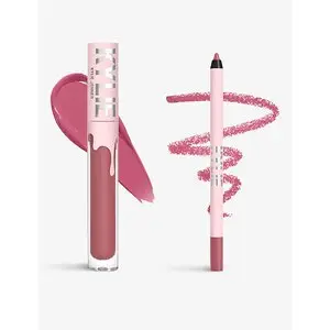 KYLIE COSMETICS Velvet Lip Kit - Posie K