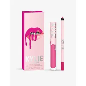 KYLIE COSMETICS Velvet Lip Kit Say No More