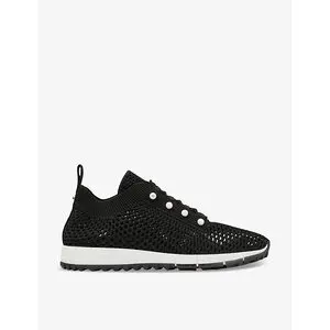 Jimmy Choo Lace Sneakers For Women