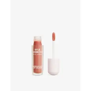 KYLIE COSMETICS Kylie Supple Kiss Lip Glaze 3ml - 003 Rose Bloom