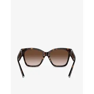 Tiffany & Co. Tf4216 Square-frame Sunglasses