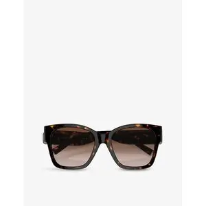 Tiffany & Co. Tf4216 Square-frame Sunglasses
