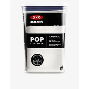 OXO Pop Square Medium Container 4.2l - One-color