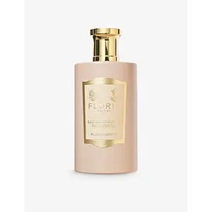 FLORIS LONDON Sandalwood And Patchouli Room Spray 100ml - One-color