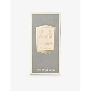 FLORIS LONDON Sandalwood And Patchouli Room Spray 100ml
