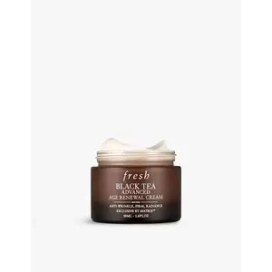 Fresh Black Tea Advanced Age Renewal Cream