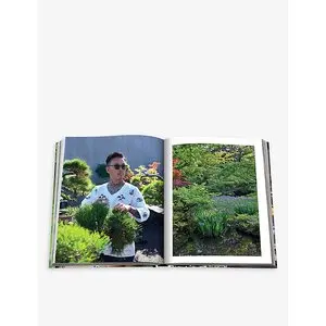 Assouline Tokyo Chic Silk-hardcover Book - Na