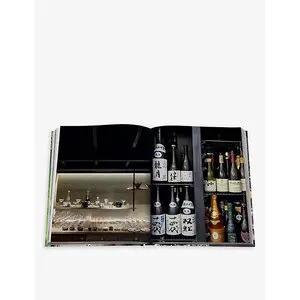 Assouline Tokyo Chic Silk-hardcover Book - Na