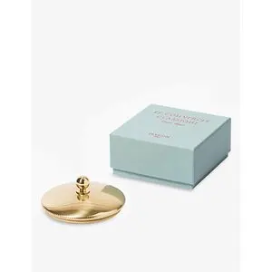 TRUDON Classic Brass Candle Topper