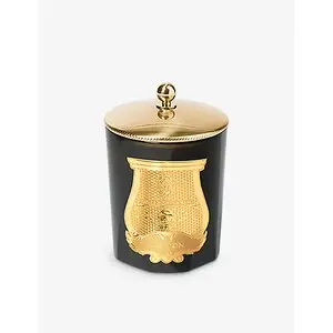 TRUDON Classic Brass Candle Topper