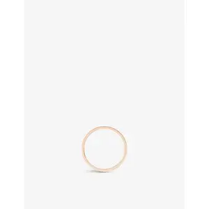 Cartier Love Small 18ct Rose-gold Wedding Band - Rose Gold