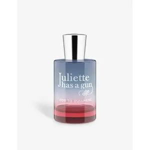 JULIETTE HAS A GUN Ode To Dullness Eau De Parfum - One-color