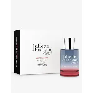 JULIETTE HAS A GUN Ode To Dullness Eau De Parfum - One-color