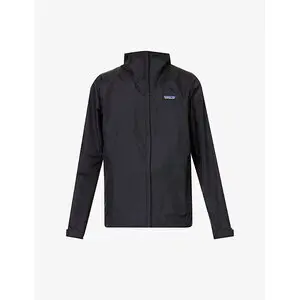 Patagonia Torrentshell 3l Woven Jacket - Black | Editorialist