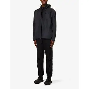Patagonia Torrentshell 3l Brand-patch Woven Jacket