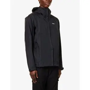 Patagonia Torrentshell 3l Brand-patch Woven Jacket