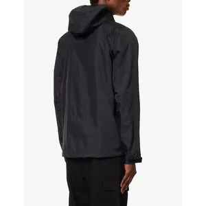 Patagonia Torrentshell 3l Brand-patch Woven Jacket