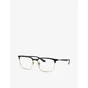 Ray-ban Square-frame Optical Glasses
