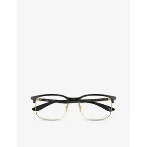 Ray-ban Square-frame Optical Glasses