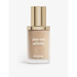 Sisley Phyto-teint Perfection Foundation - 4c Honey