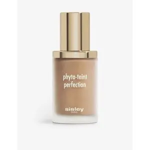 Sisley Phyto-teint Perfection Foundation - 6n Sandalwood