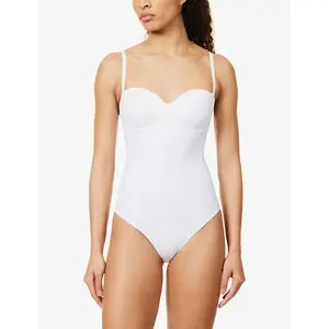 Wolford Mat De Luxe Forming Body