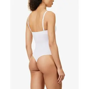 Wolford Mat De Luxe Forming Body