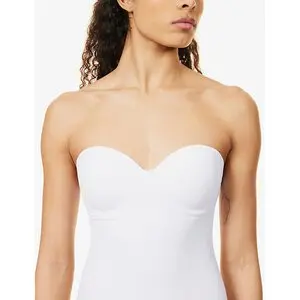 Wolford Mat De Luxe Forming Body