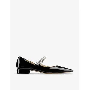 Jimmy Choo Flat Pumps
