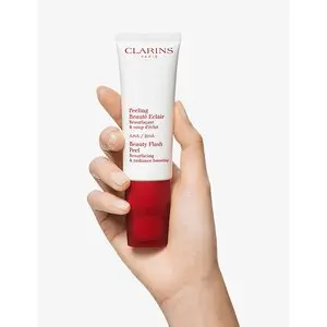 Clarins Beauty Flash Peel