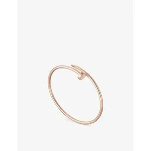 CARTIER Juste Un Clou Small Bracelet - Pink Gold