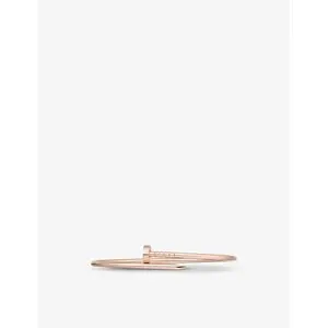 Cartier Juste Un Clou Bracelet - Pink Gold
