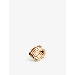 BVLGARI B.zero1 Four-band Ring