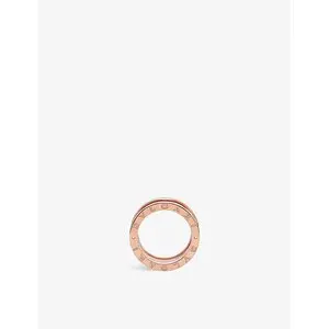 BVLGARI B.zero1 Four-band Ring