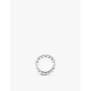 BVLGARI B.zero1 18ct Band Ring